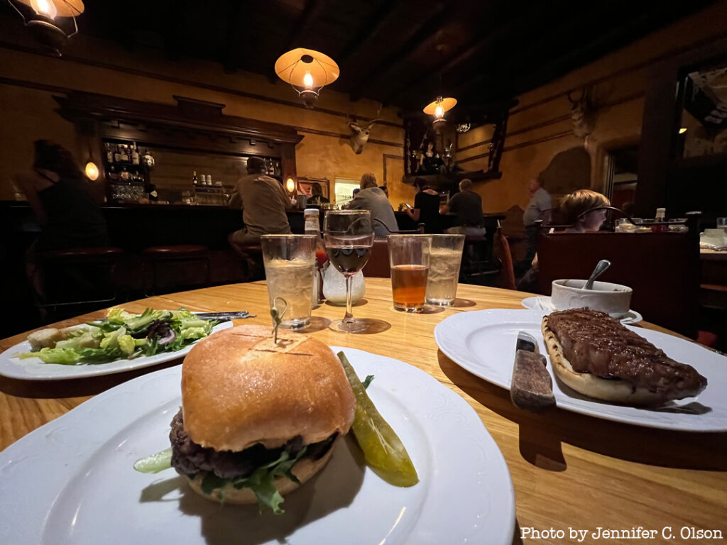 Insider's Guide to Silver City Dining - The Bite